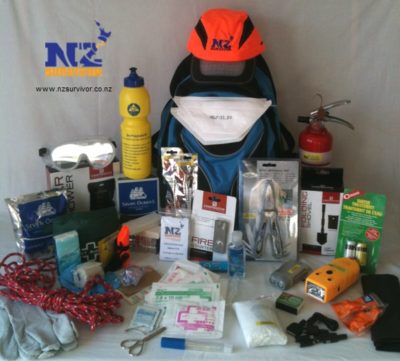 New Zealand Survival Kits Archives - NZ Survivor