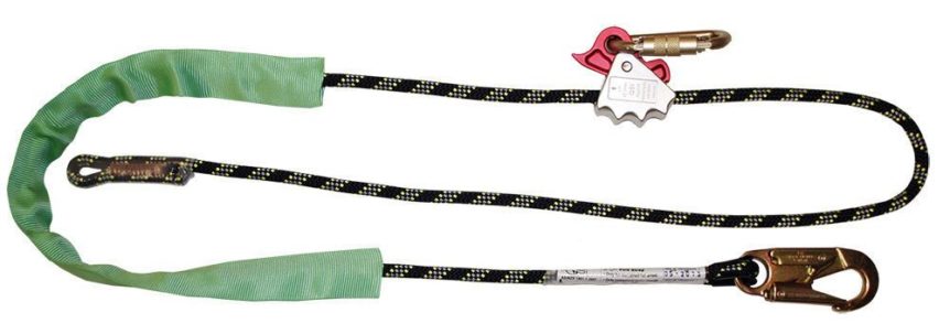 Adjustable Pole Strap with Stainless Steel Buckle - NZ Survivor