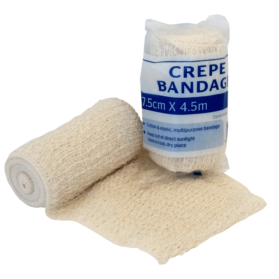 Crepe Bandage 75mm NZ Survivor crepe-bandage-75mm-nz-survivor